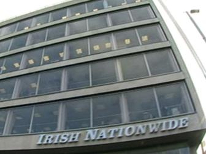 Irish Nationwide probe after RTÉ programme