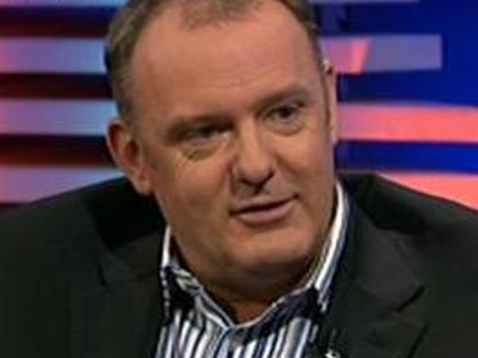 McCaughey stands down from DDDA