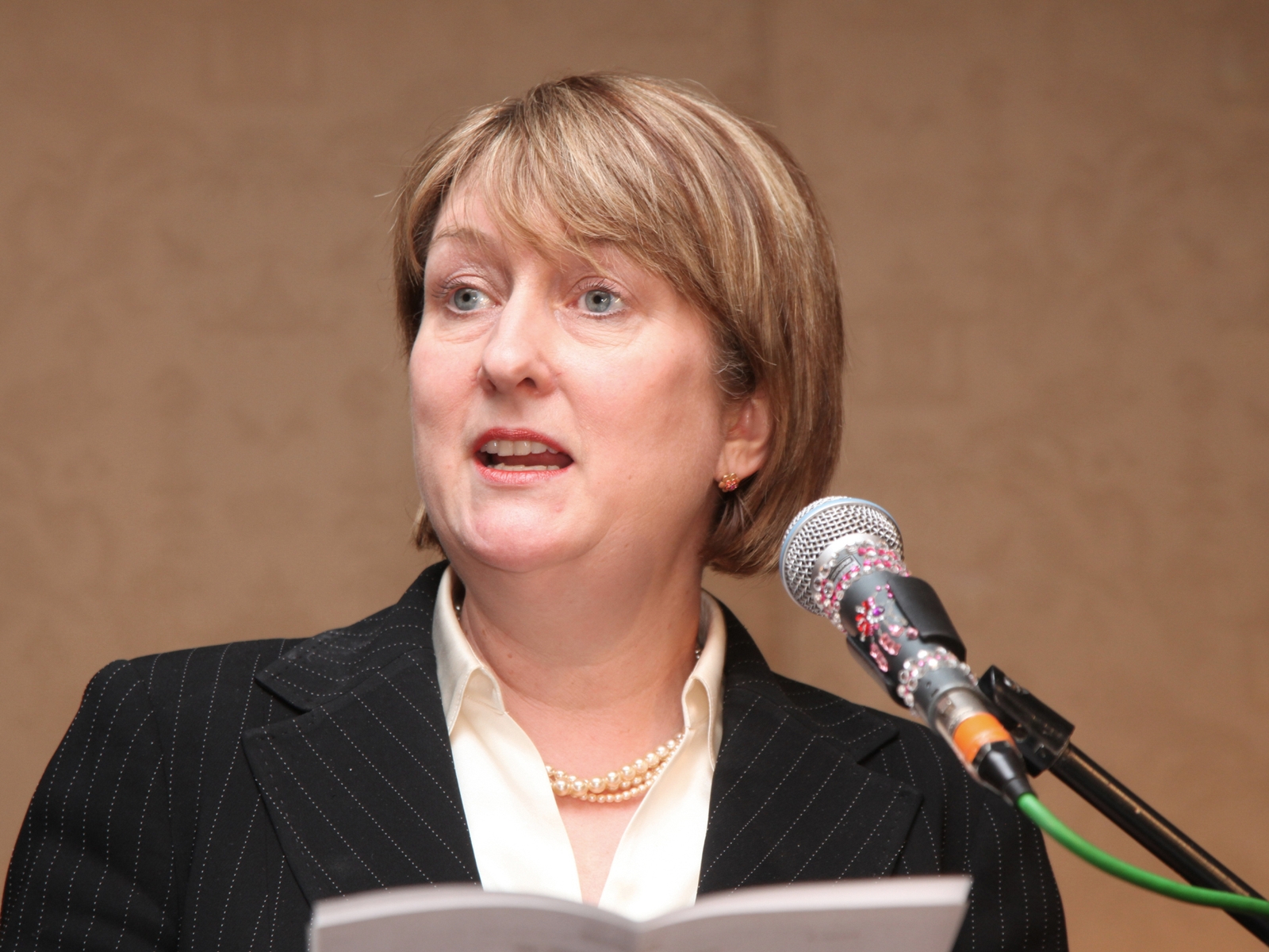 UK Home Secretary resigns over expenses