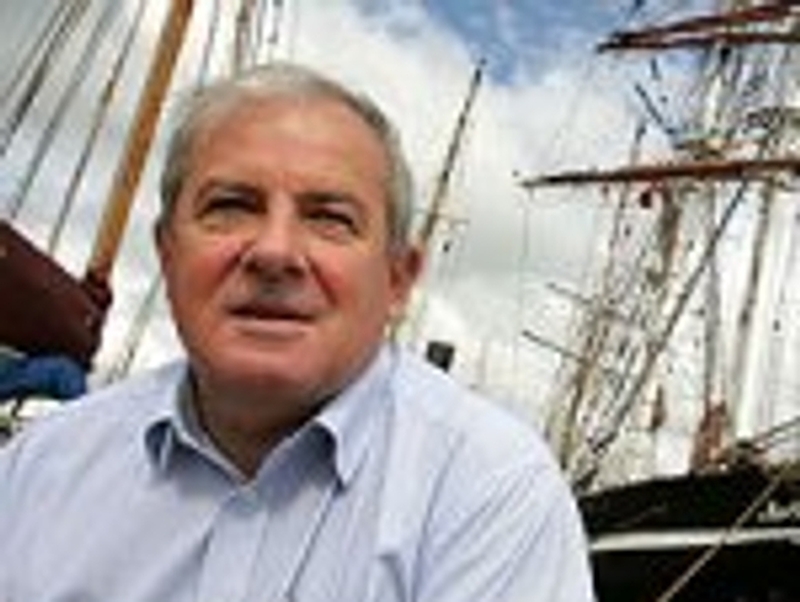 Waterford businessman Fewer dies at 60