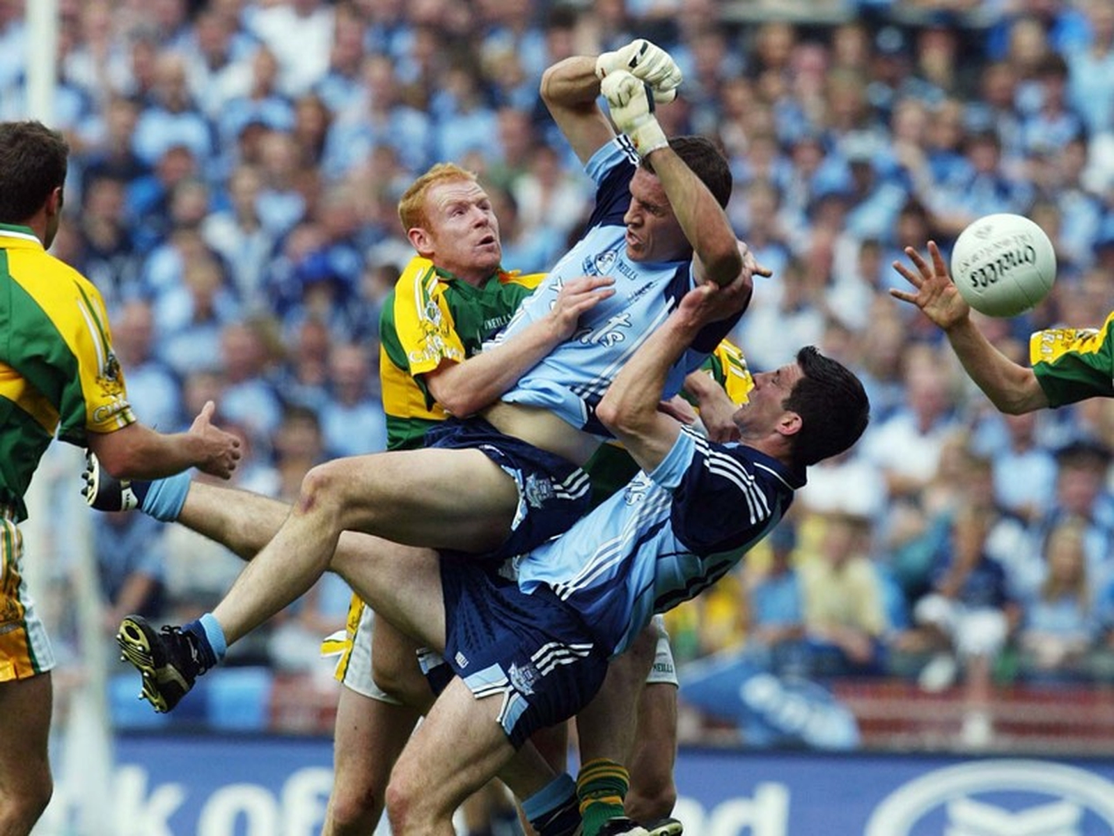 GAA Congress votes against new rules