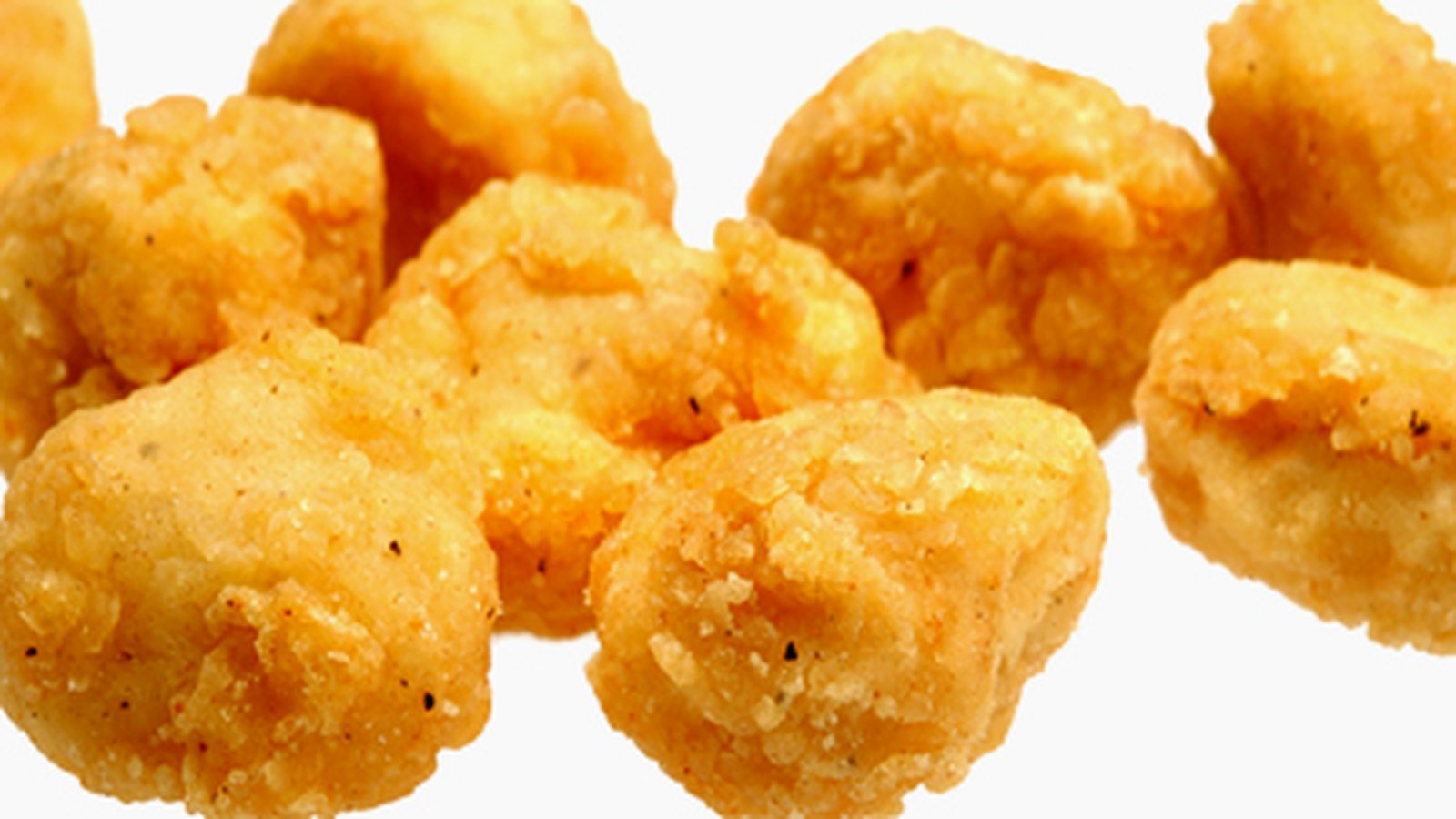 Krispy Chicken Nuggets