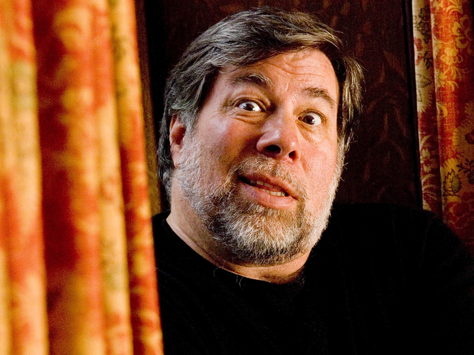 Steve Wozniak Dancing With The Stars