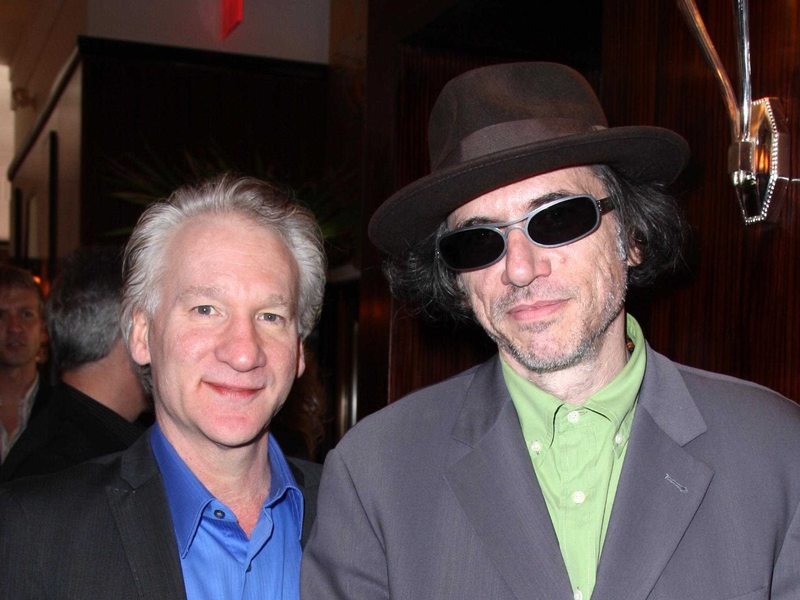 Religulous - Director Larry Charles