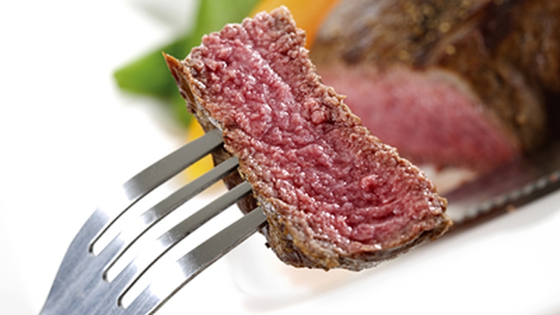 Tournedos of Fillet Beef