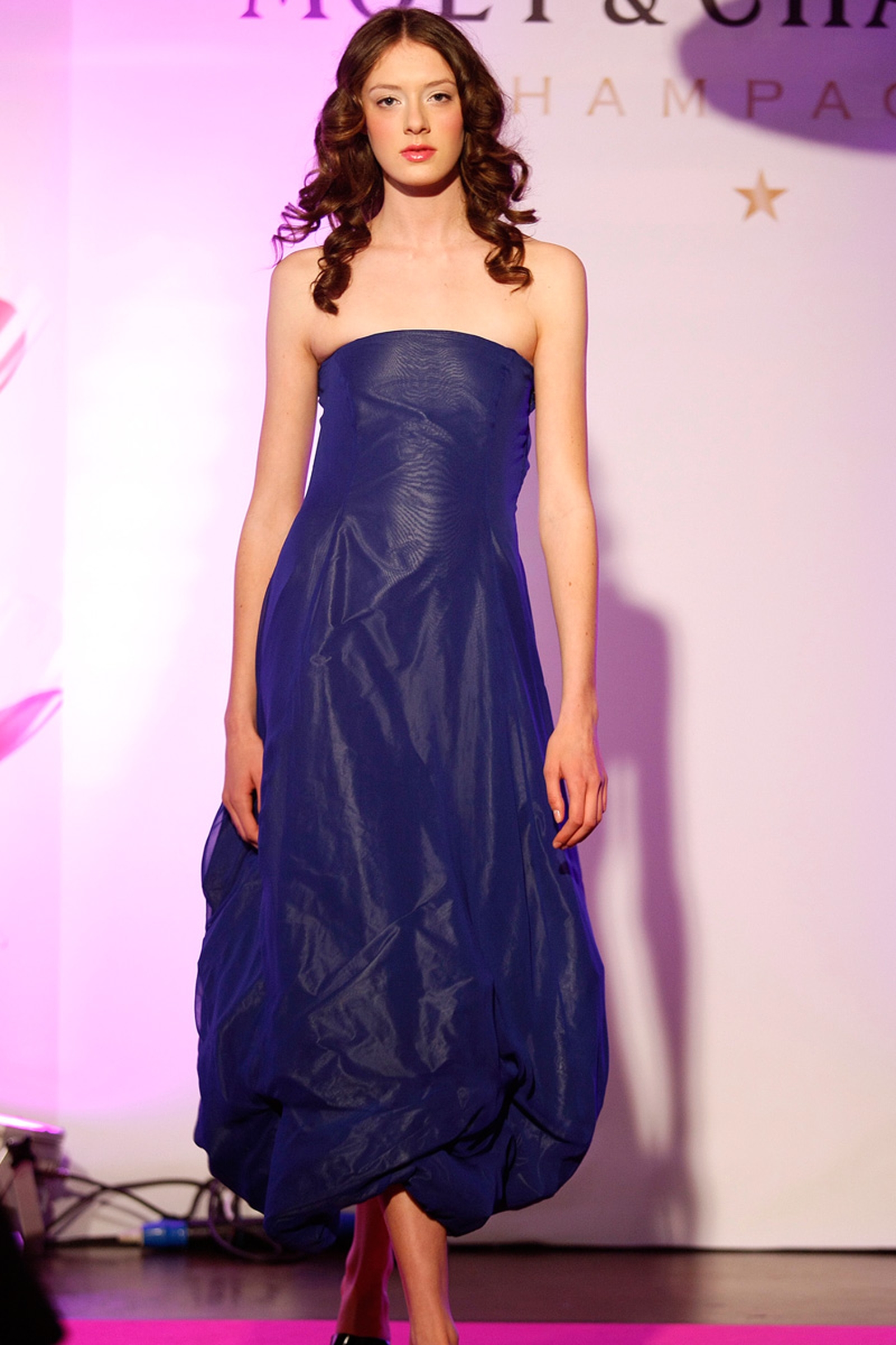 Design Centre Spring/Summer Fashion Show