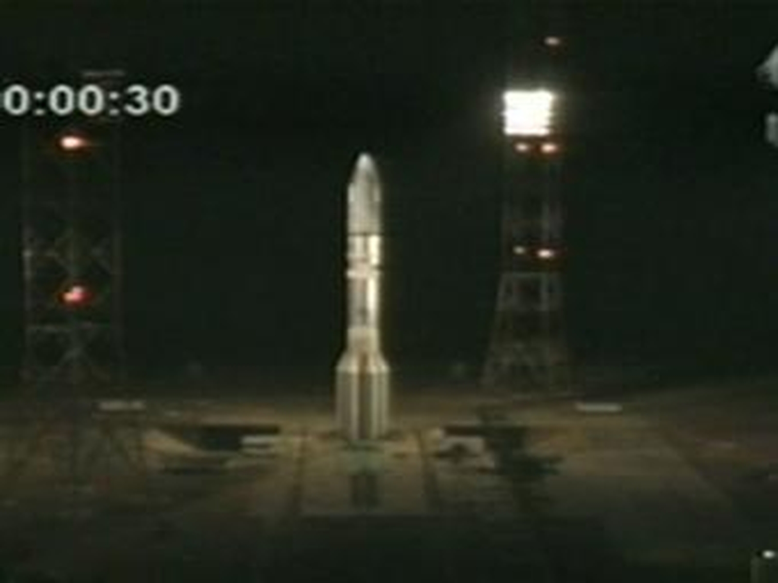 Successful launch of Solaris satellite