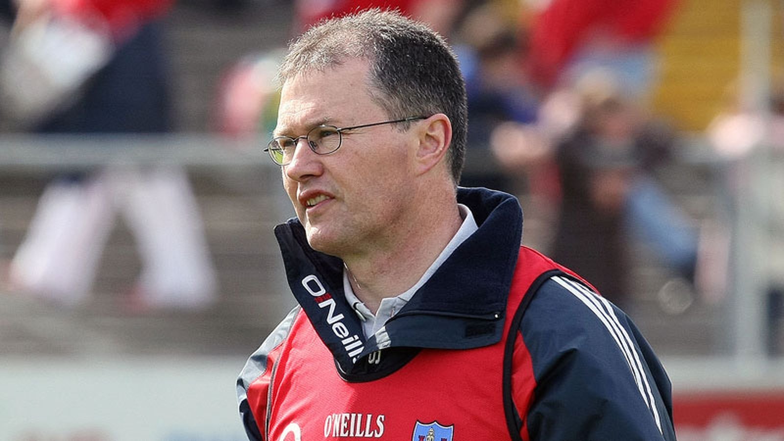 Cork 0-18 Kilkenny 1-13: Denis Walsh