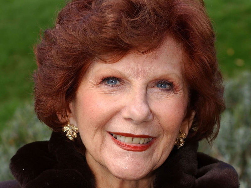 Charleston talks about Emmerdale exit