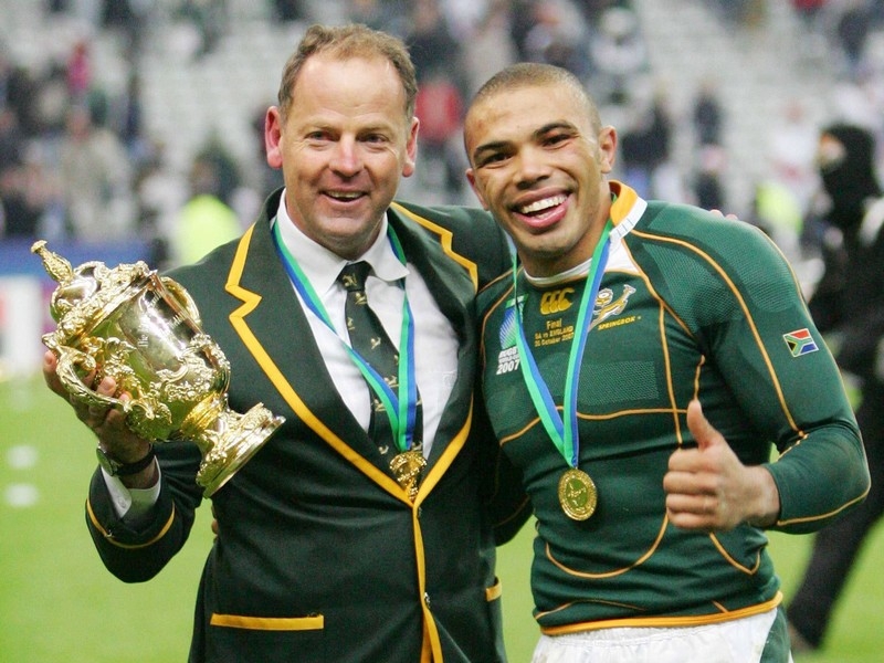 White: Springboks can handle Lions