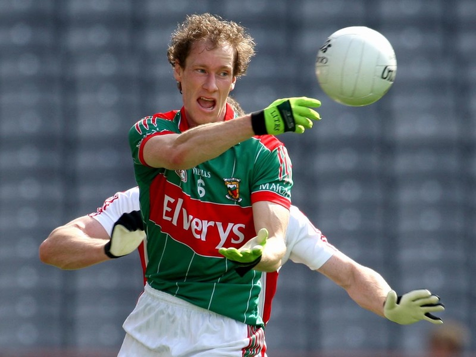 Nallen & Heaney call it a day