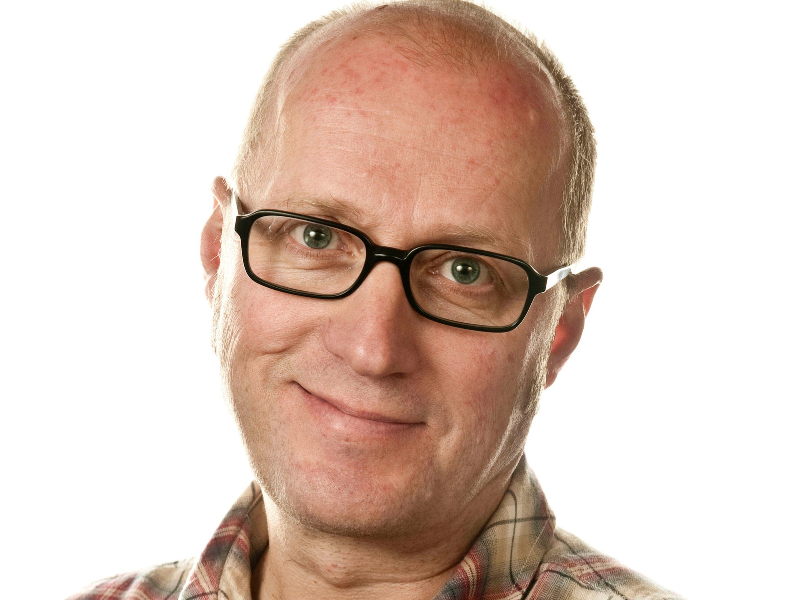 Ade Edmondson branded a 'pasta nicker'
