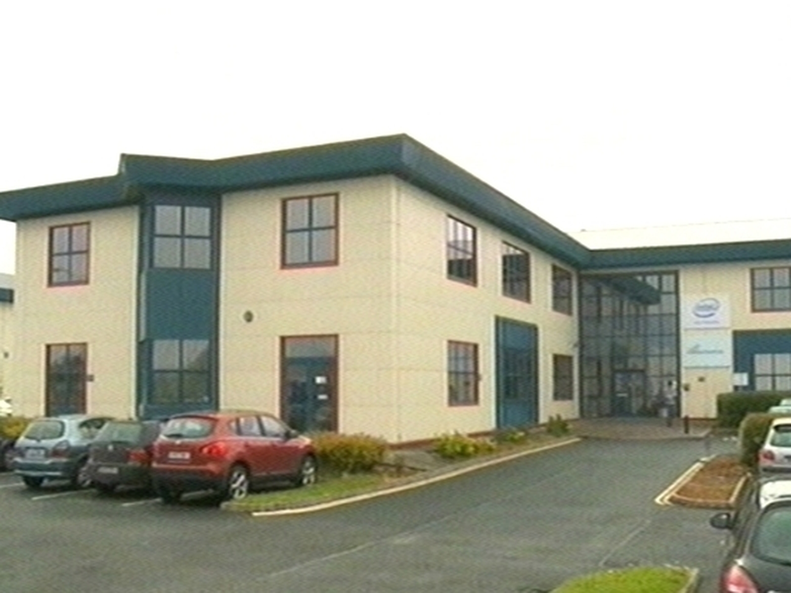 UK company ends Irish operations