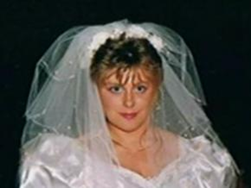 Brian Vickers pleads guilty to wife's murder