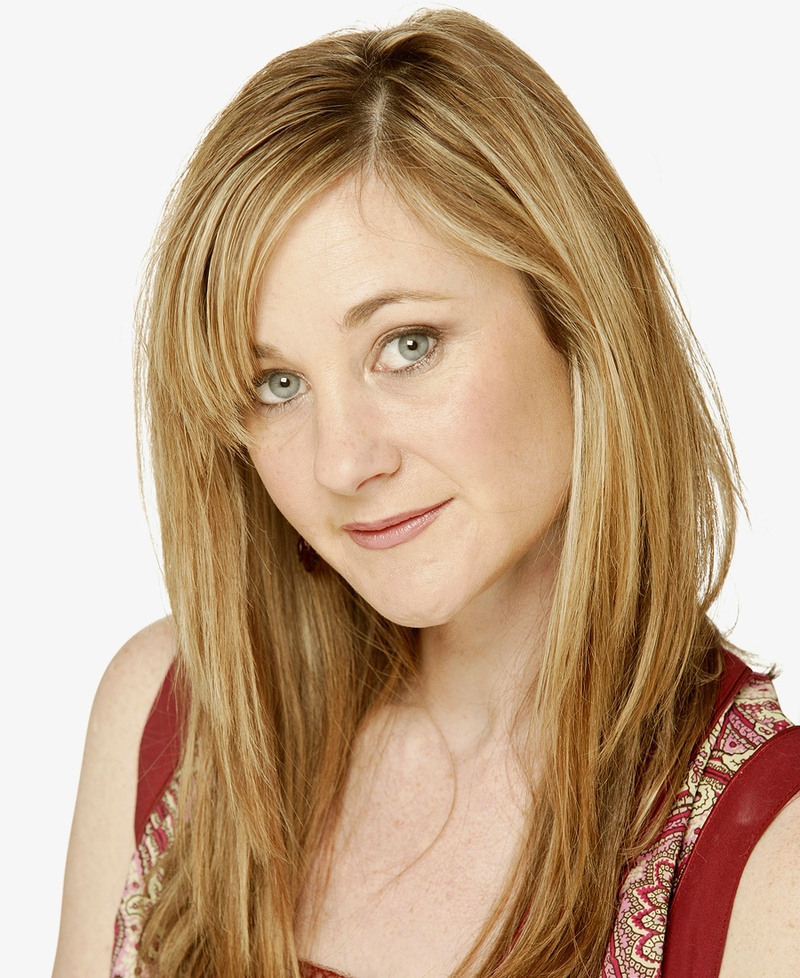 Interview with Ciara Elliot