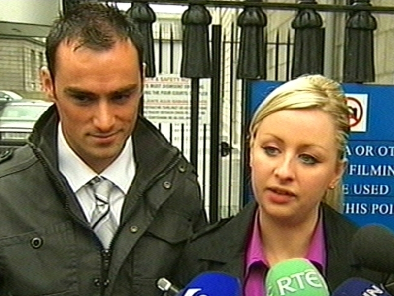 €5.2m settlement in Rotunda case