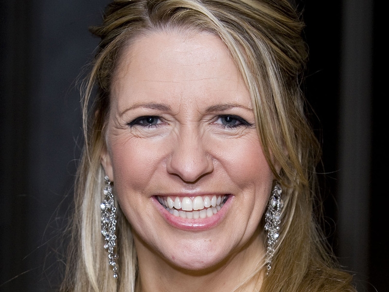 Jackie Brambles quits Loose Women