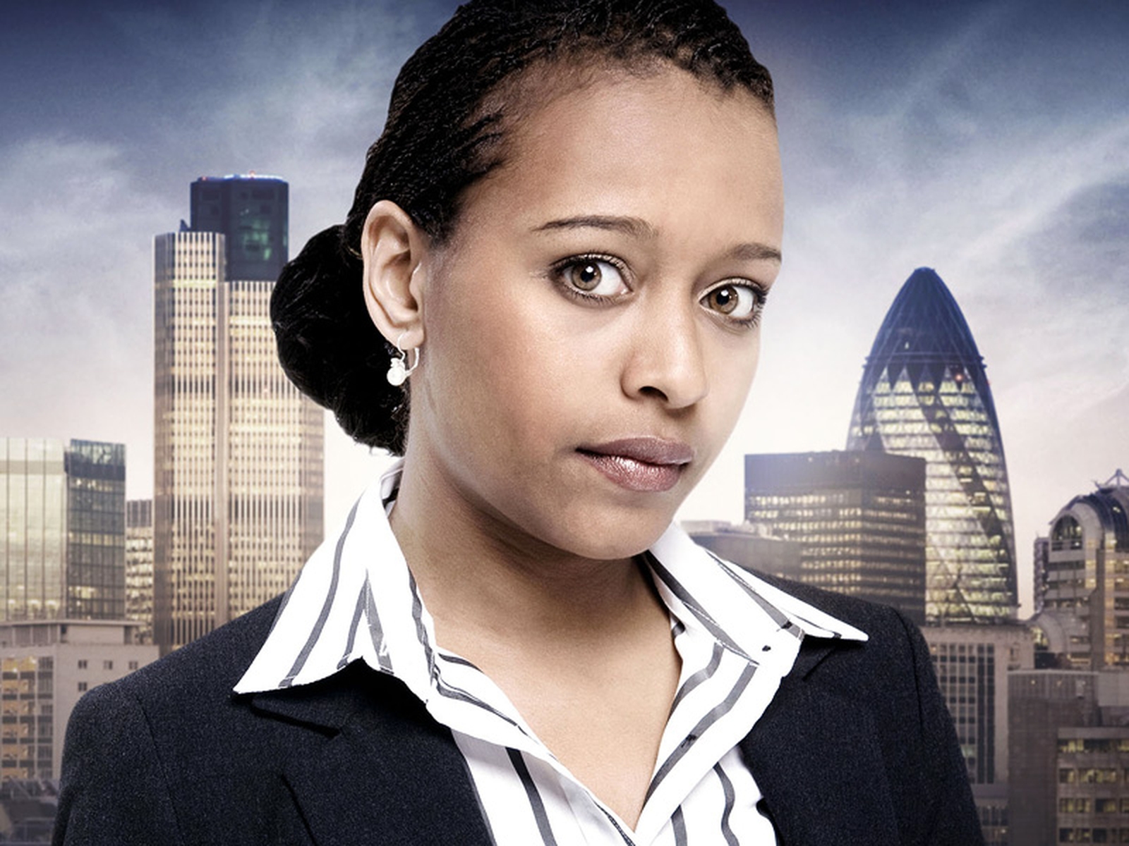 Mona Lewis latest Apprentice fired