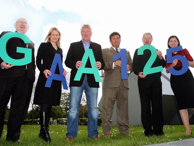 RTÉ unveils GAA Championships coverage