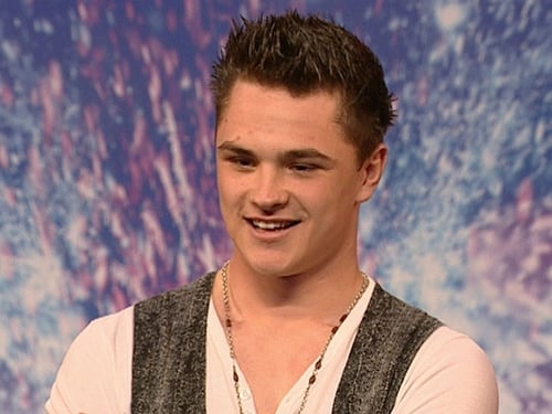 Flawless & Shaun Smith make BGT final