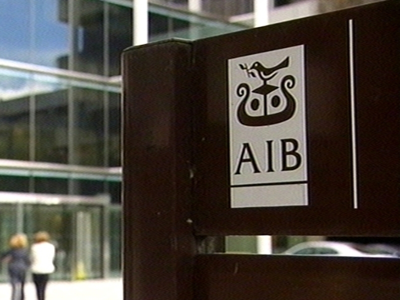 AIB reviewing mortgage rates
