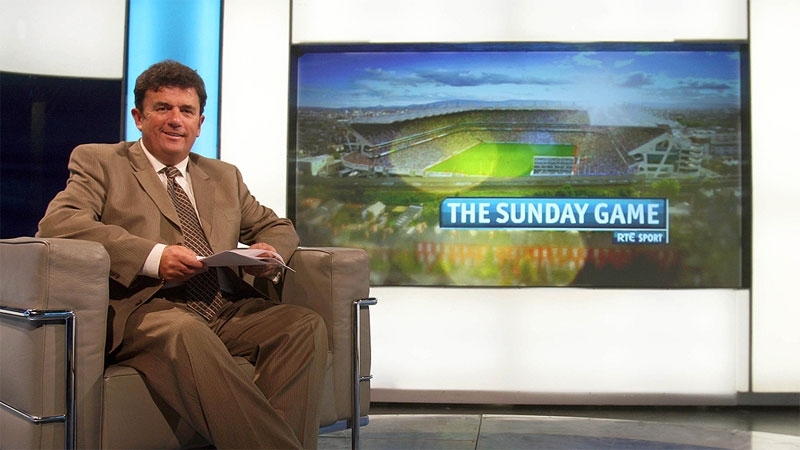 The Sunday Game