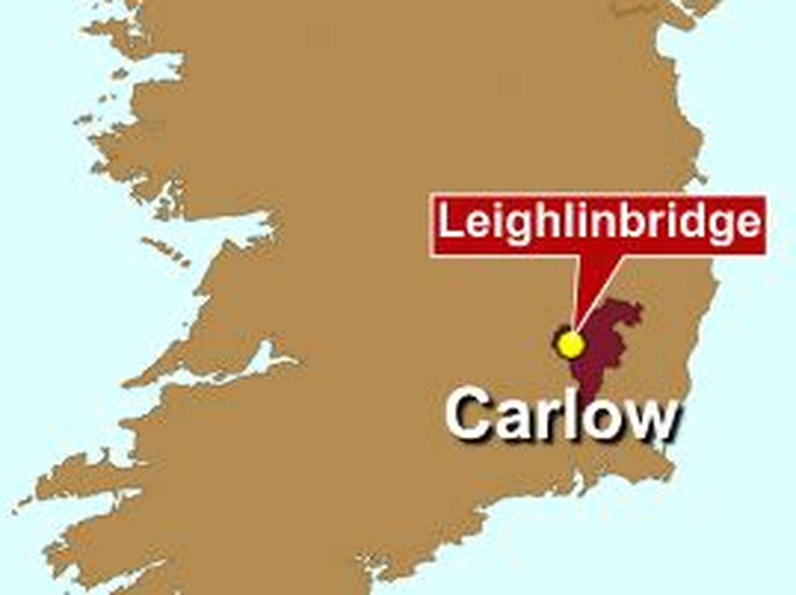 Jockey dies after Carlow accident