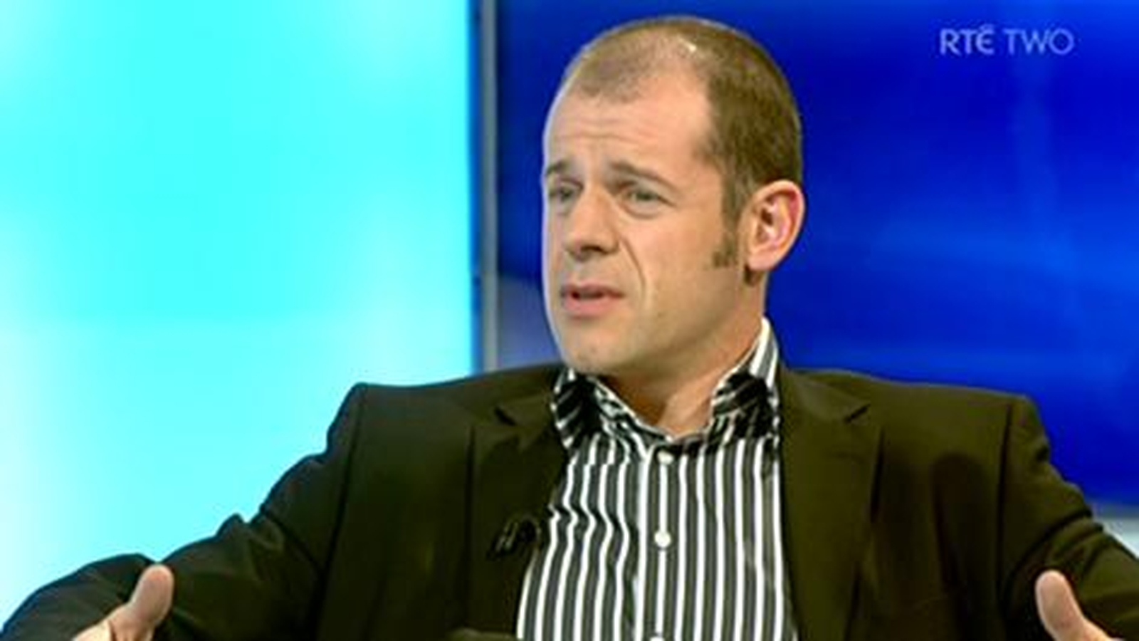 Tohill Previews Weekend GAA Action