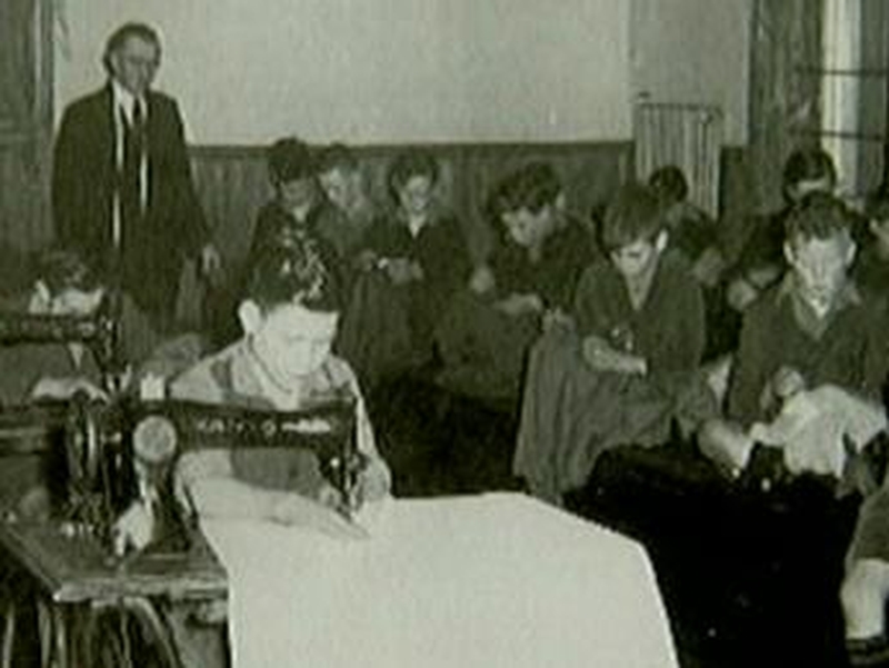 Dáil debates child abuse report