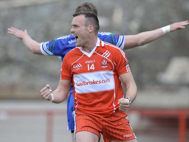 Bradley a doubt for Ulster SFC opener
