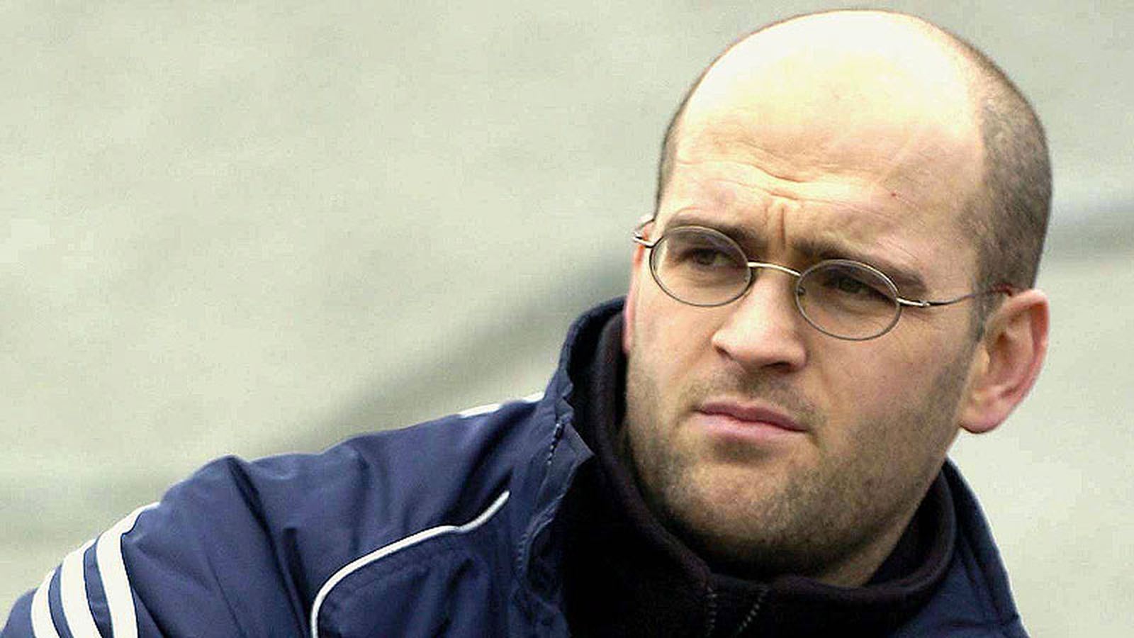 Maigh Eo 1-12 Gaillimh 1-06: Ray Silke