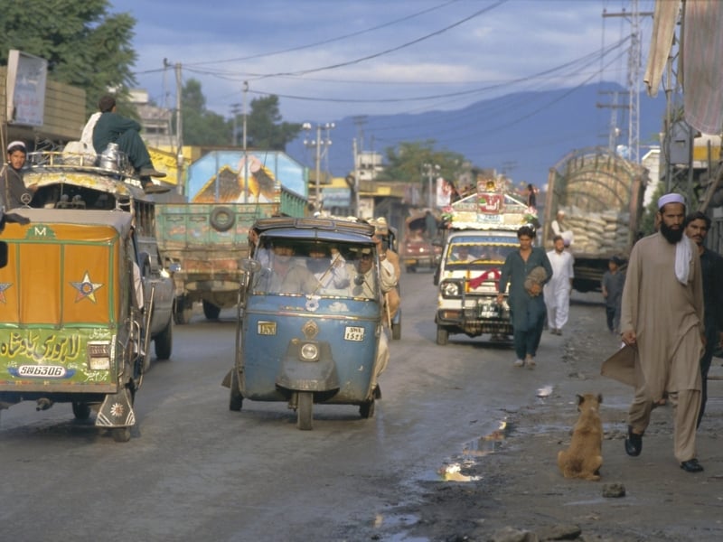 Pakistan 'within days' of Swat victory