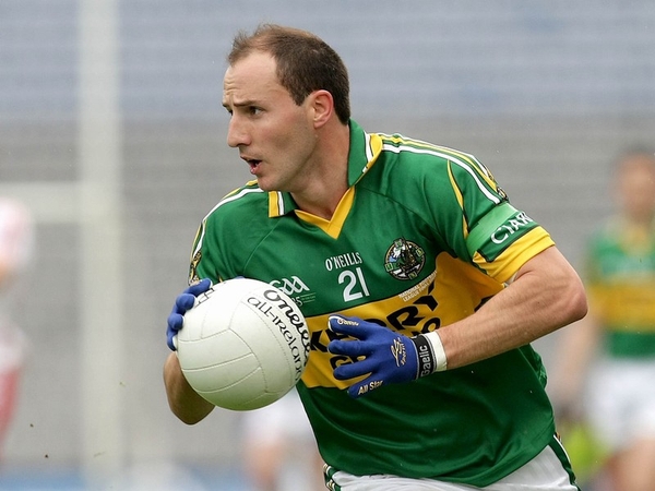 Kennelly unhappy with autobiography