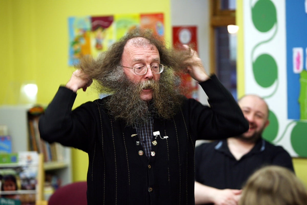 Documentary On One - Eddie and the Lone Bush