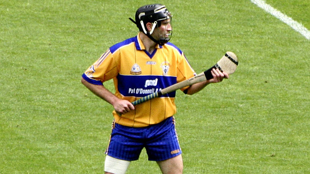 Documentary On One - The Clare Champions