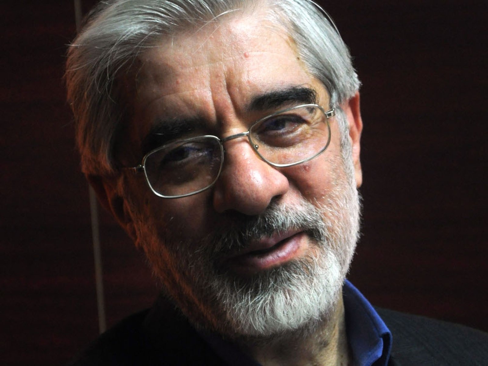 Mousavi says election rigging 'well planned'