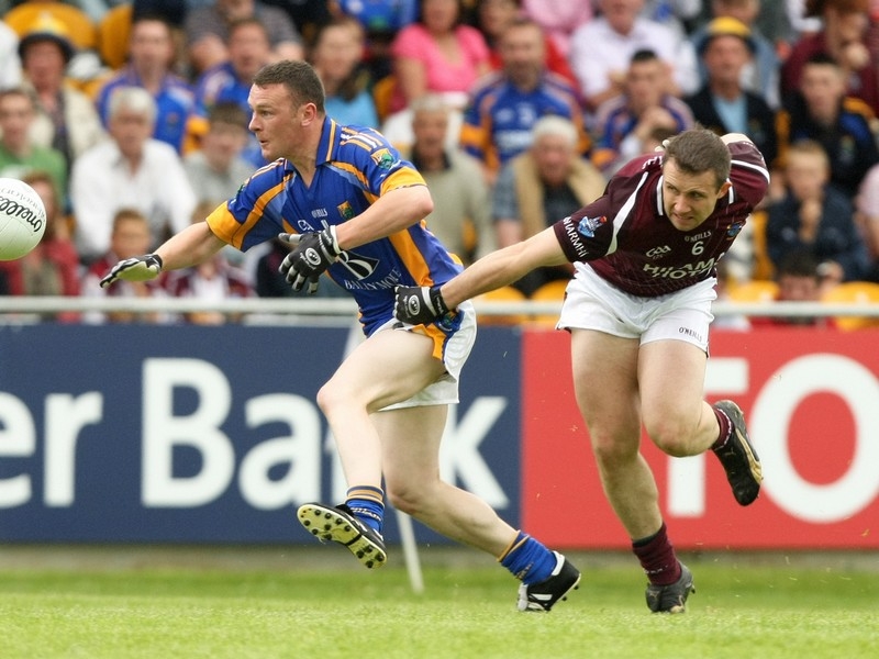Westmeath 0-16 Wicklow 1-10