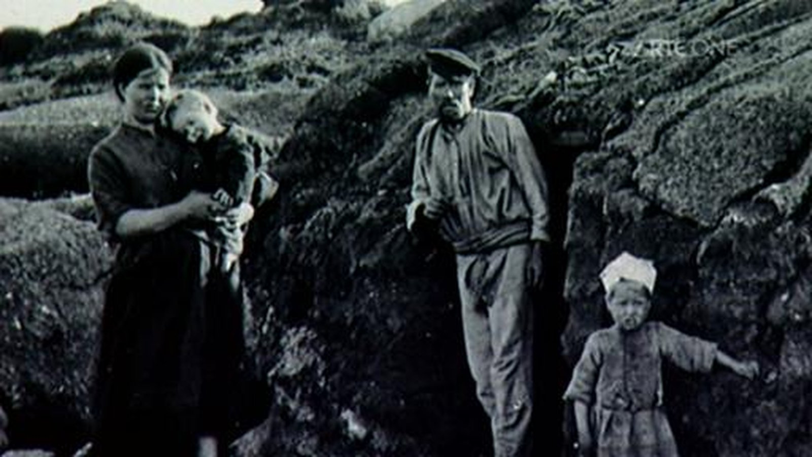 How the Famine was recorded in 19th century letters and journals