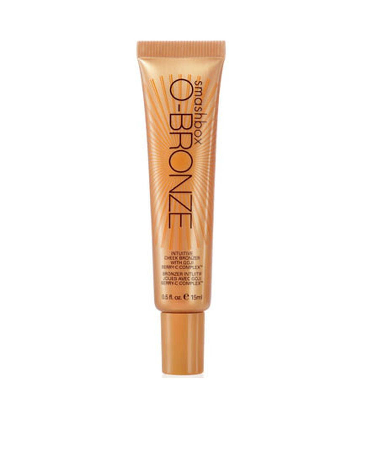 Smashbox O-Bronze Intuitive Bronzer