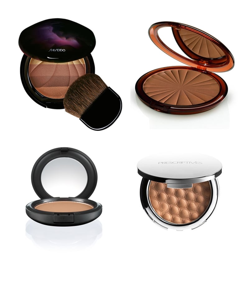 Heavenly Bronzers