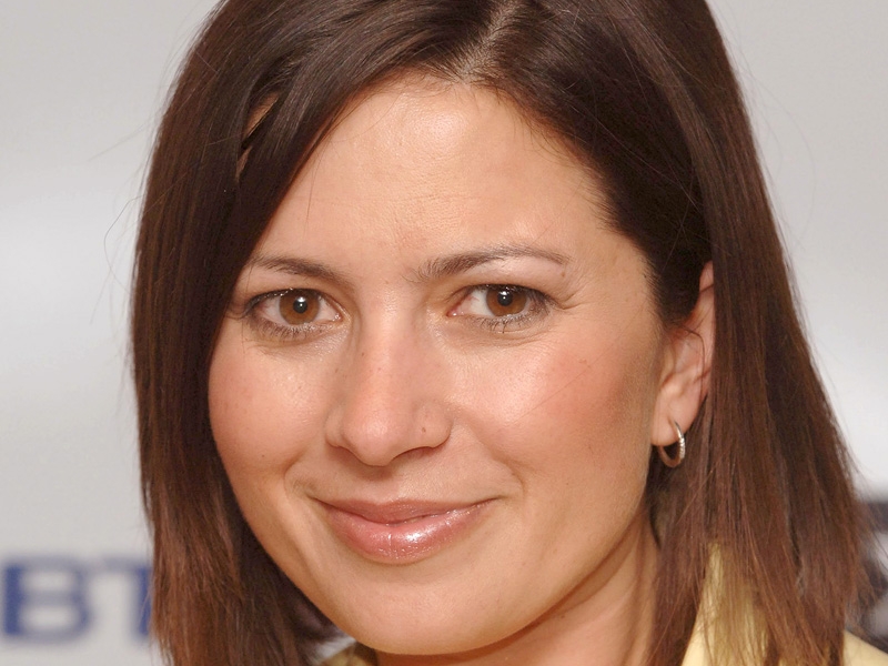 Baby "miracle" for GMTV's Nasir