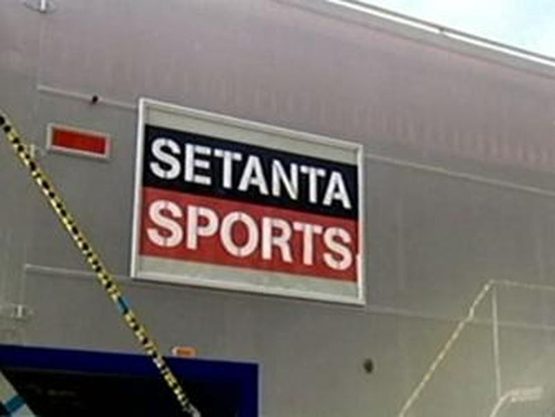 Receiver appointed to Setanta parent
