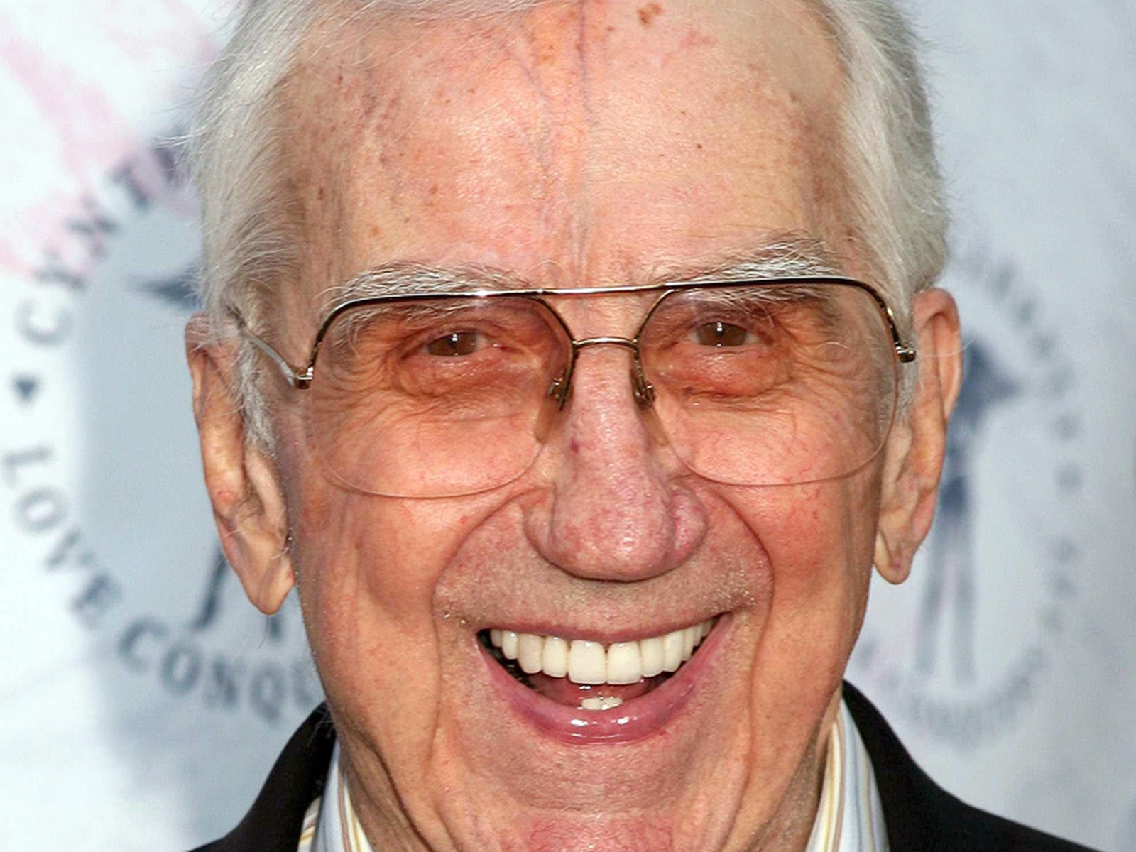 US TV legend McMahon dies, aged 86