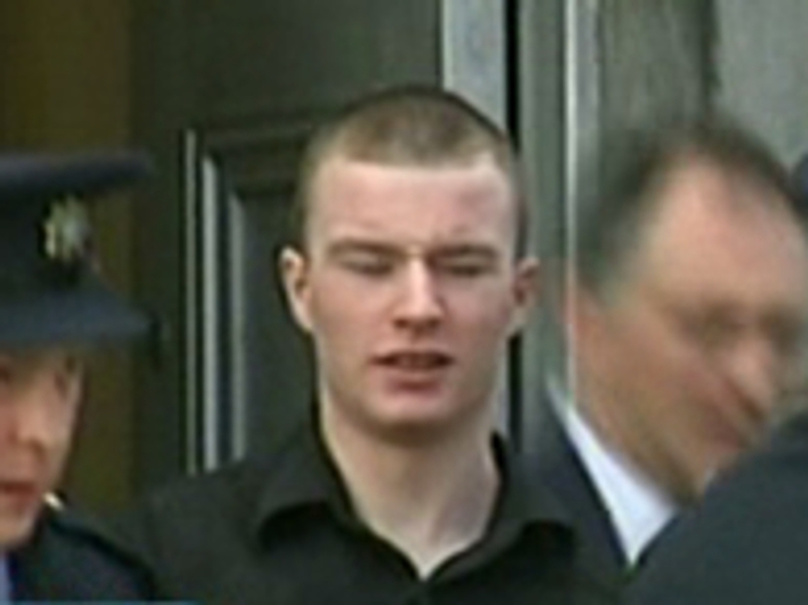 Brothers guilty of Brazier manslaughter