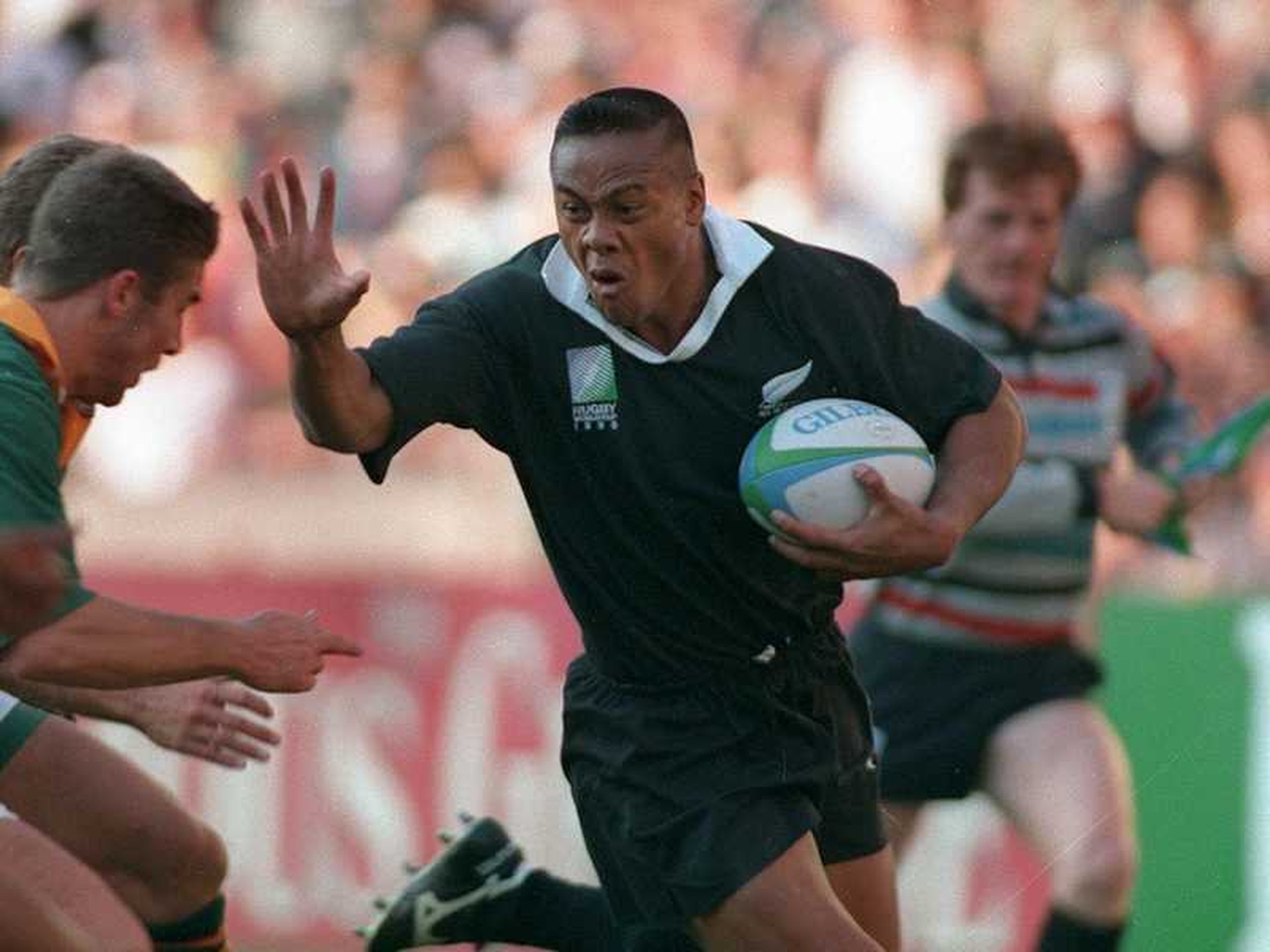 Lomu set to make comeback