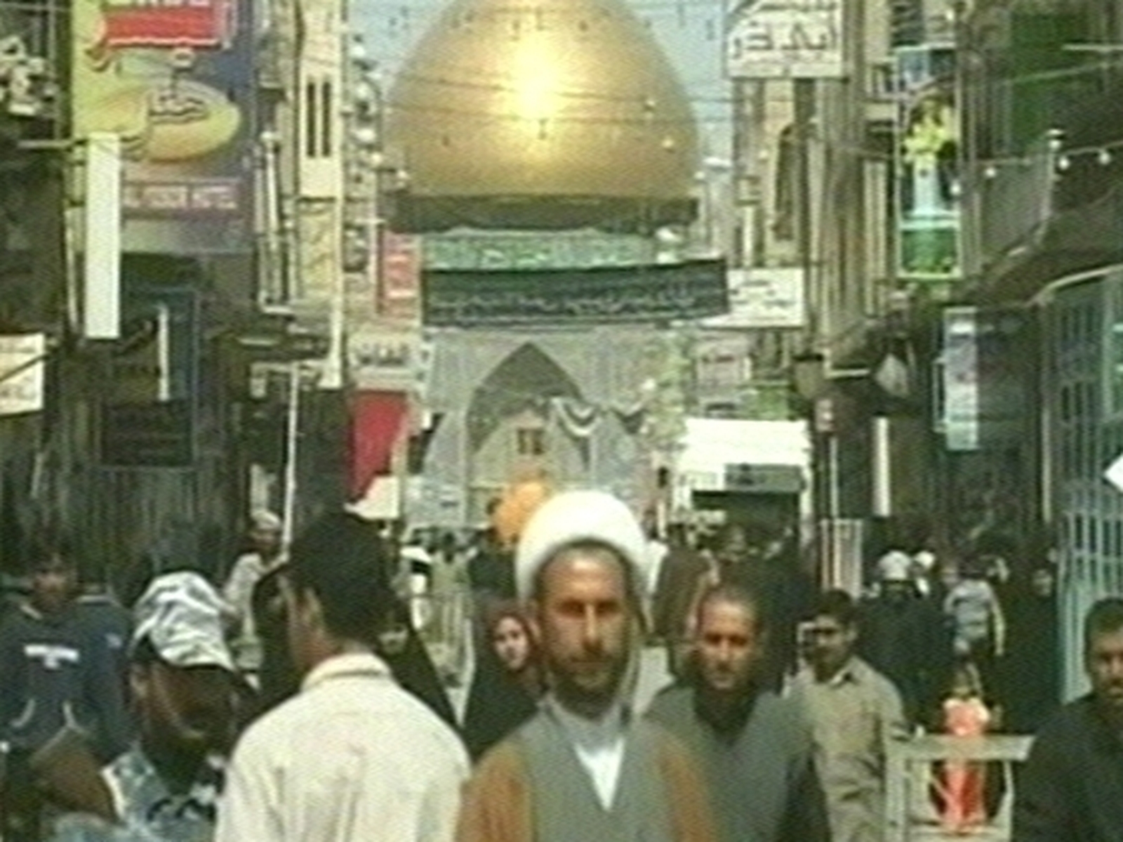 Britain ends troop presence in Iraq