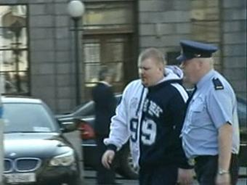 Life sentence in Mounjoy death