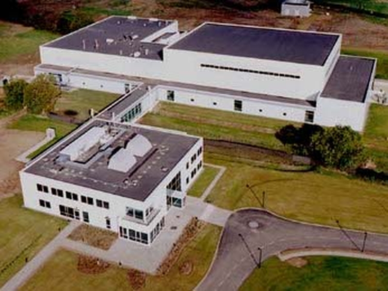 Dublin's Rottapharm creating 35 new jobs