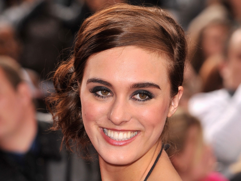 Ex Hollyoaks star wants Corrie role