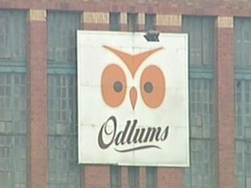 Odlums to close Cork mill